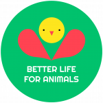 Home - Better Life for Animals