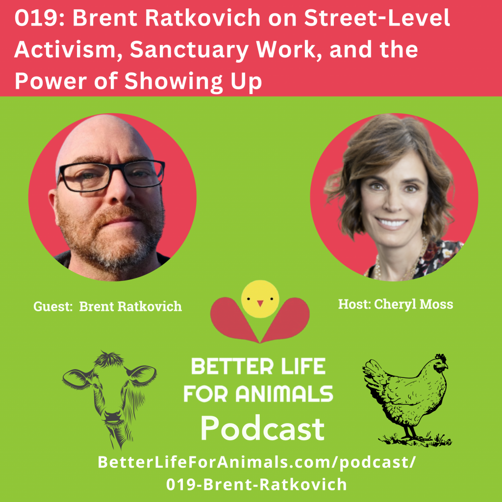 019: Brent Ratkovich on Street-Level Activism, Sanctuary Work, and the ...
